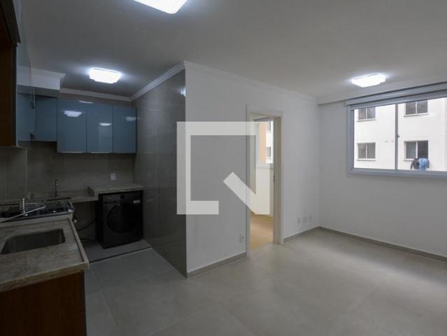 Apto, Jaguaré, 2 Quartos, 39 m2 São Paulo