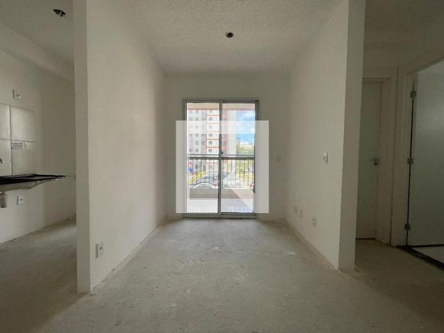 Apto, Jaguaré, 2 Quartos, 42 m2 São Paulo