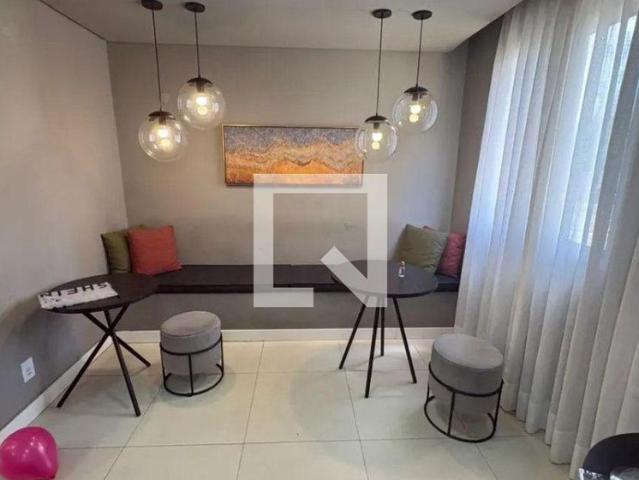 Apto, Jaguaré, 2 Quartos, 42 m2 São Paulo