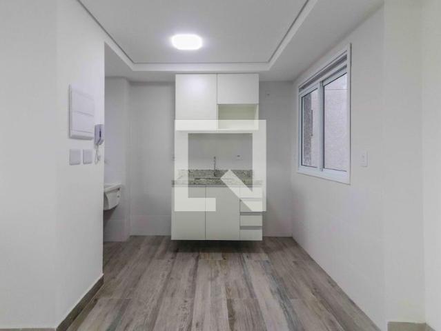 Apto, Jaguaré, 2 Quartos, 38 m2 São Paulo