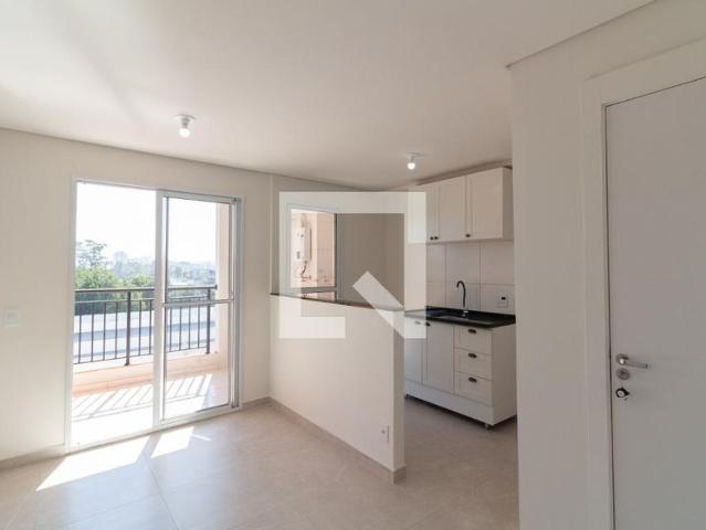Apto, Jaguaré, 2 Quartos, 42 m2 São Paulo