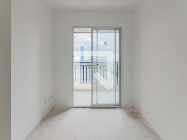 Apto, Jaguaré, 2 Quartos, 43 m2 São Paulo