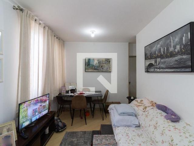 Apto, Jaguaré, 2 Quartos, 50 m2 São Paulo