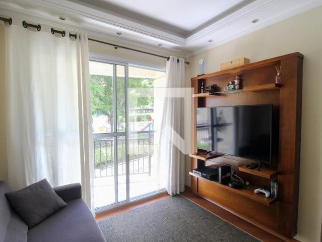 Apto, Jaguaré, 2 Quartos, 53 m2 São Paulo