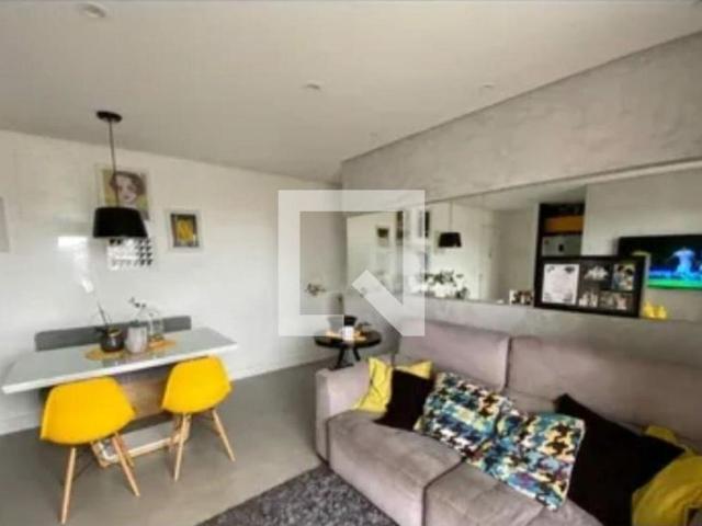 Apto, Jaguaré, 2 Quartos, 64 m2 São Paulo