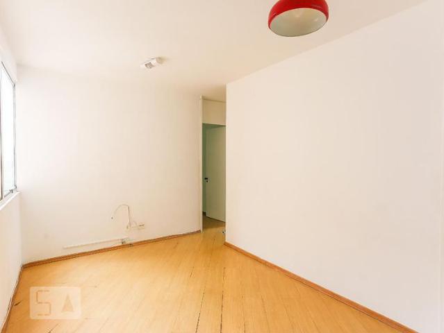 Apto, Jaguaré, 2 Quartos, 60 m2 São Paulo