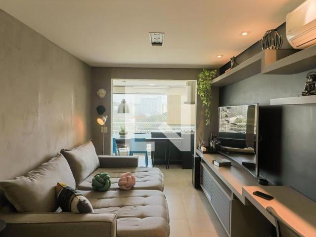 Apto, Jaguaré, 2 Quartos, 75 m2 São Paulo