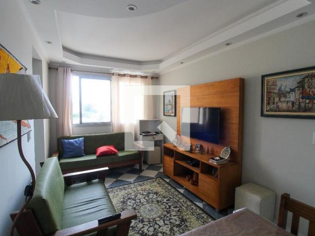 Apto, Jaguaré, 2 Quartos, 60 m2 São Paulo