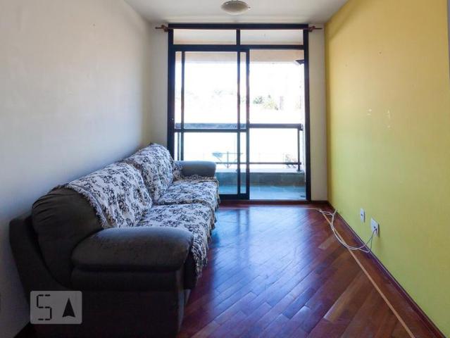 Apto, Jaguaré, 2 Quartos, 70 m2 São Paulo