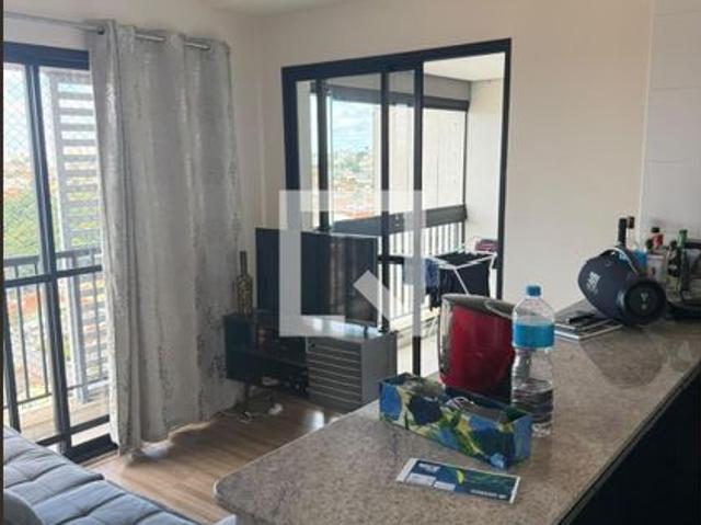 Apto, Jaguaribe, 1 Quarto, 41 m2 Osasco