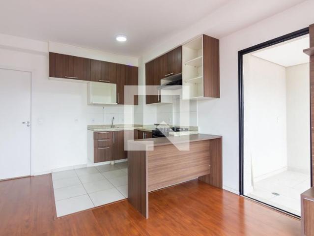 Apto, Jaguaribe, 1 Quarto, 42 m2 Osasco