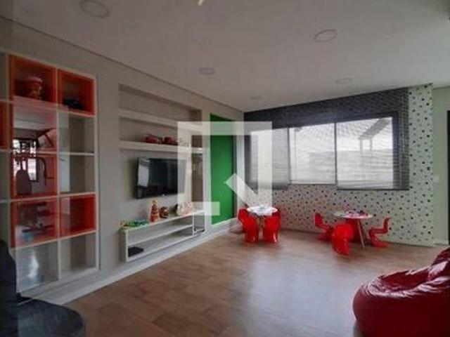 Apto, Jaguaribe, 1 Quarto, 42 m2 Osasco