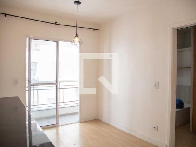 Apto, Jaguaribe, 1 Quarto, 34 m2 Osasco