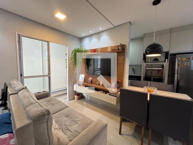 Apto, Jaguaribe, 1 Quarto, 35 m2 Osasco