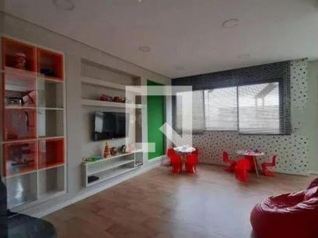 Apto, Jaguaribe, 1 Quarto, 39 m2 Osasco