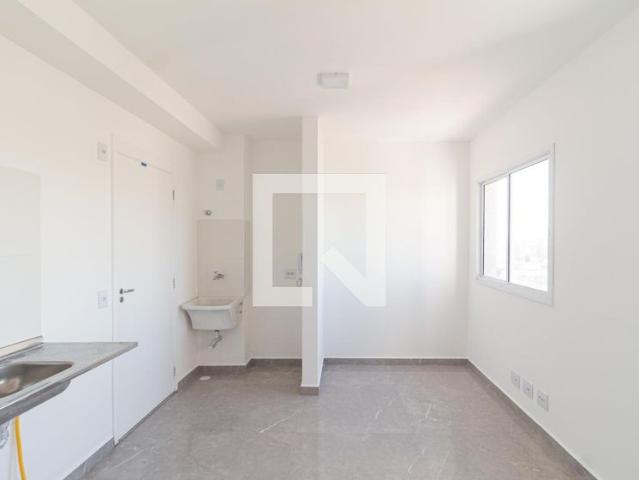 Apto, Jaguaribe, 2 Quartos, 36 m2 Osasco