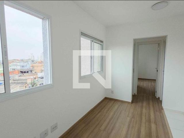 Apto, Jaguaribe, 2 Quartos, 38 m2 Osasco