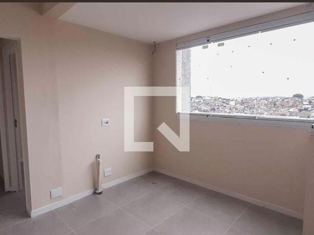 Apto, Jaguaribe, 2 Quartos, 40 m2 Osasco