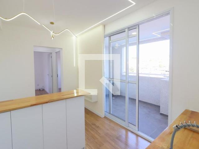 Apto, Jaguaribe, 2 Quartos, 41 m2 Osasco
