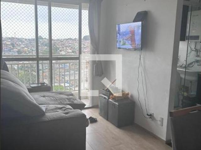 Apto, Jaguaribe, 2 Quartos, 48 m2 Osasco