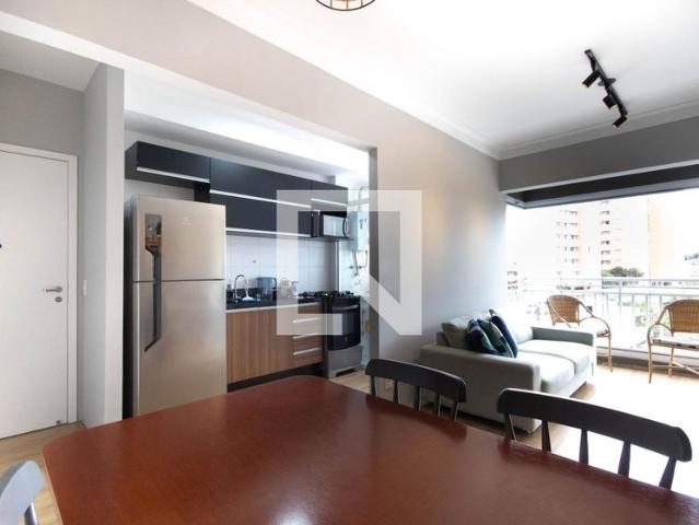 Apto, Jaguaribe, 2 Quartos, 49 m2 Osasco