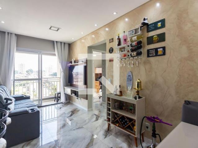 Apto, Jaguaribe, 2 Quartos, 50 m2 Osasco