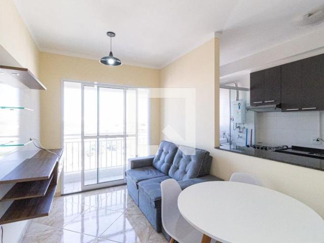 Apto, Jaguaribe, 2 Quartos, 49 m2 Osasco