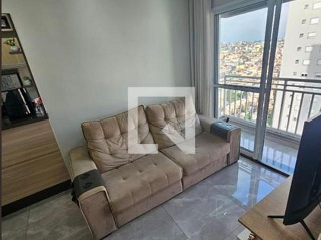 Apto, Jaguaribe, 2 Quartos, 50 m2 Osasco