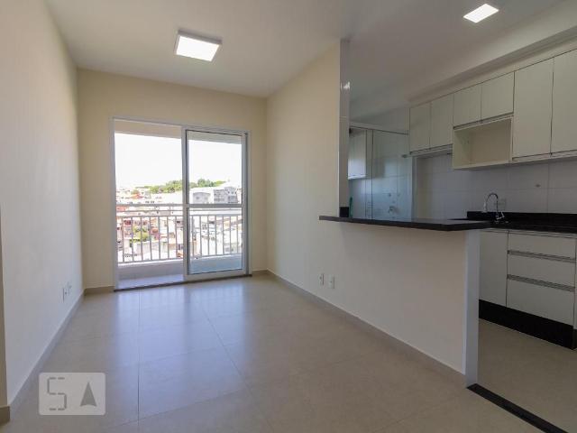 Apto, Jaguaribe, 2 Quartos, 50 m2 Osasco