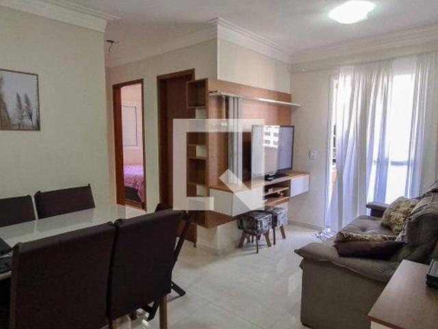 Apto, Jaguaribe, 2 Quartos, 52 m2 Osasco