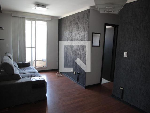 Apto, Jaguaribe, 2 Quartos, 54 m2 Osasco