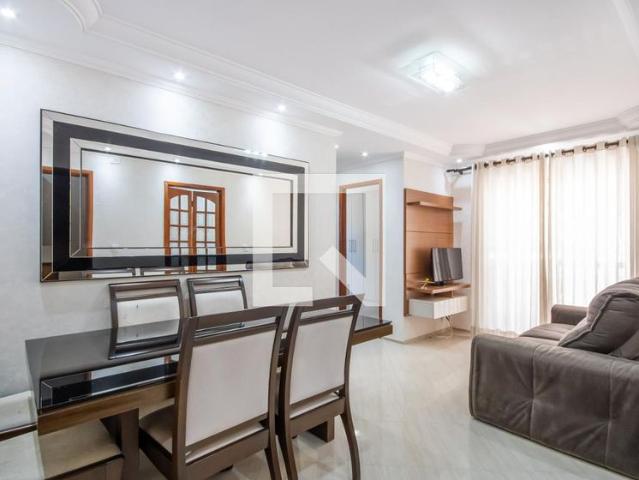 Apto, Jaguaribe, 2 Quartos, 58 m2 Osasco