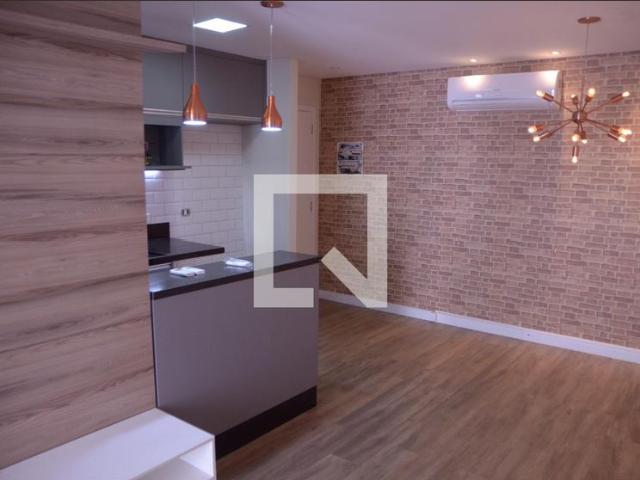 Apto, Jaguaribe, 2 Quartos, 59 m2 Osasco