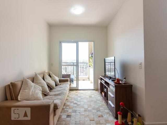 Apto, Jaguaribe, 2 Quartos, 60 m2 Osasco