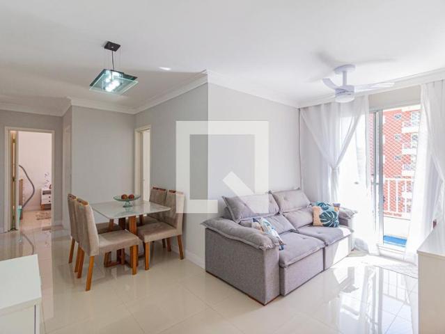 Apto, Jaguaribe, 2 Quartos, 60 m2 Osasco