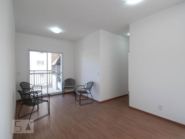 Apto, Jaguaribe, 2 Quartos, 61 m2 Osasco