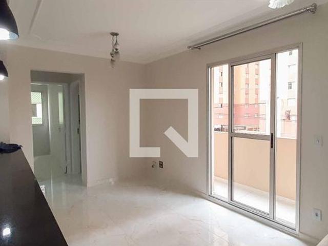 Apto, Jaguaribe, 2 Quartos, 61 m2 Osasco
