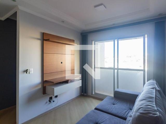 Apto, Jaguaribe, 2 Quartos, 61 m2 Osasco