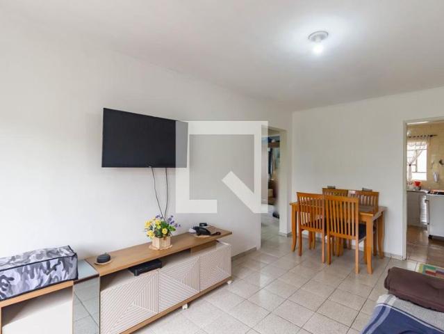 Apto, Jaguaribe, 2 Quartos, 62 m2 Osasco