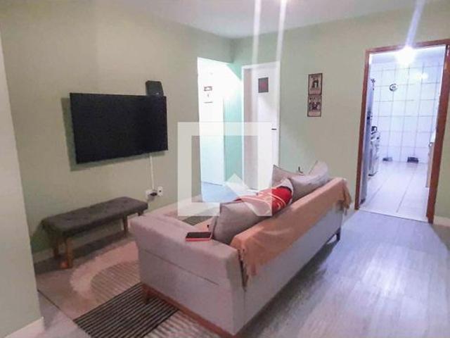 Apto, Jaguaribe, 2 Quartos, 63 m2 Osasco