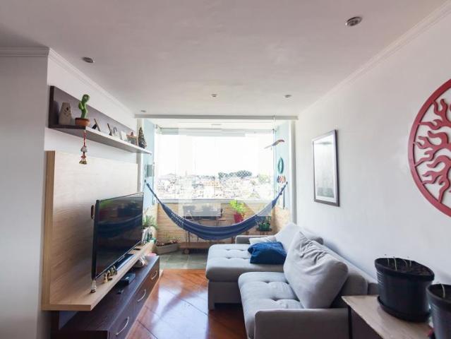 Apto, Jaguaribe, 2 Quartos, 65 m2 Osasco