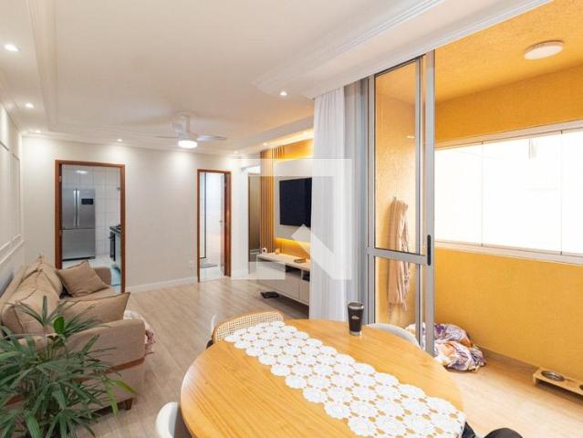Apto, Jaguaribe, 2 Quartos, 65 m2 Osasco