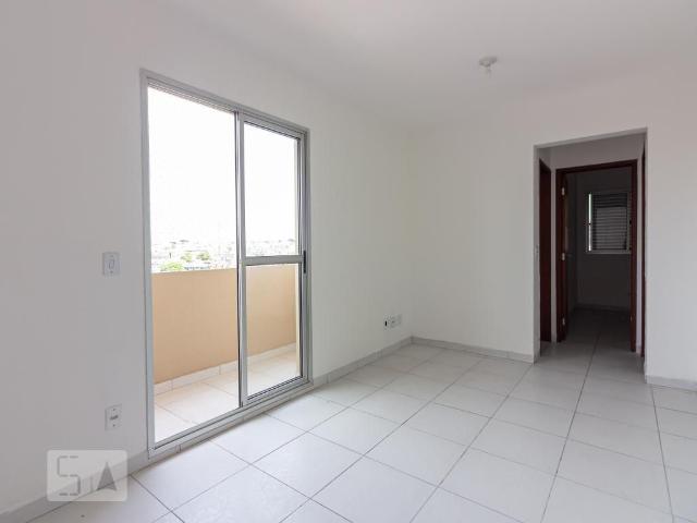 Apto, Jaguaribe, 2 Quartos, 70 m2 Osasco