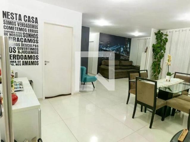 Apto, Jaguaribe, 2 Quartos, 74 m2 Osasco