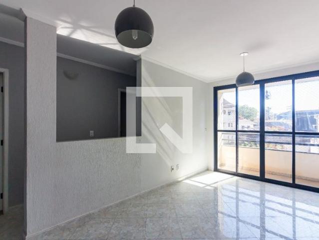 Apto, Jaguaribe, 3 Quartos, 63 m2 Osasco