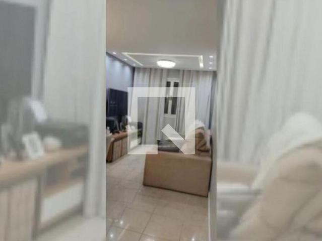 Apto, Jaguaribe, 3 Quartos, 67 m2 Osasco