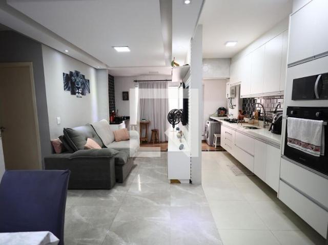 Apto, Jaguaribe, 3 Quartos, 69 m2 Osasco