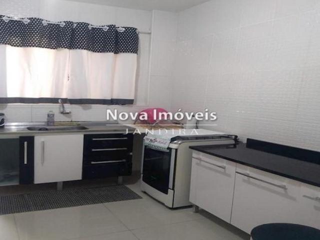 Apto Jandira Prox Ao Centro