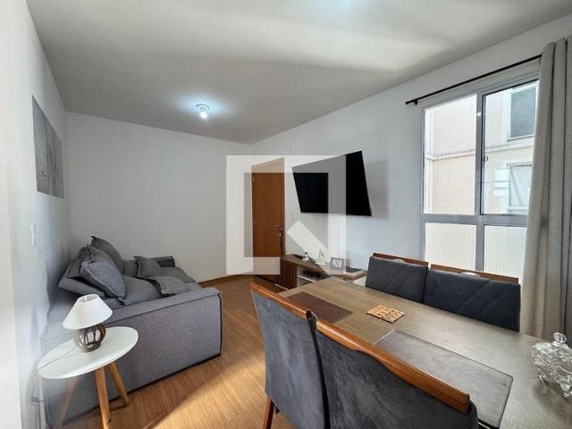 Apto, Jansen, 2 Quartos, 40 m2 Gravataí