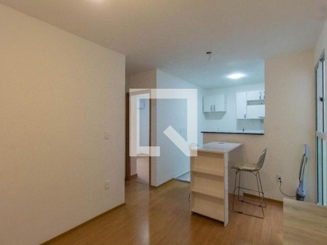 Apto, Jansen, 2 Quartos, 44 m2 Gravataí
